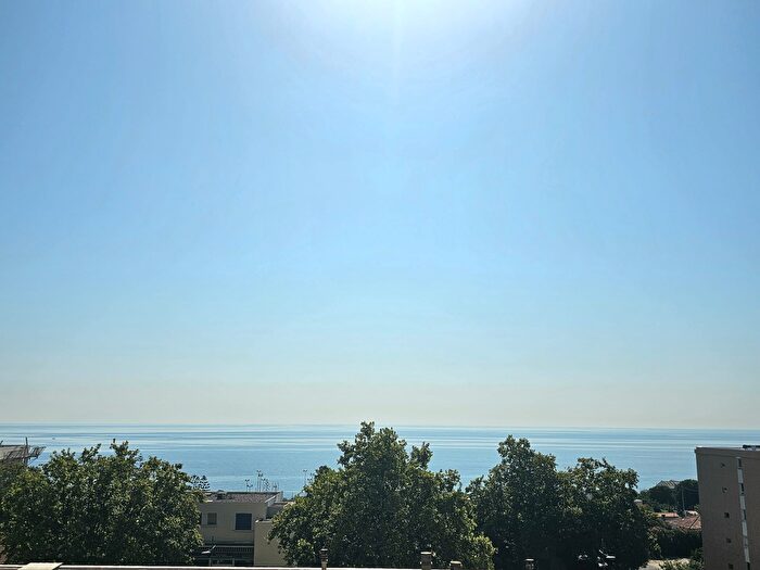 Appartement 3 pièces à vendre à Bastia, Nord, Fango