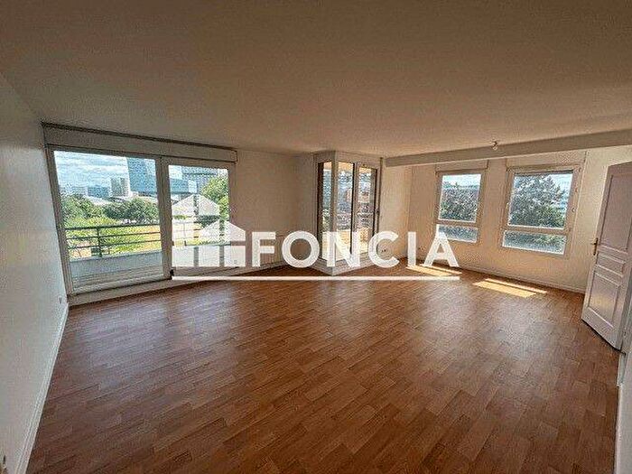 Centre, Lille - Appartement 3 pièces à louer