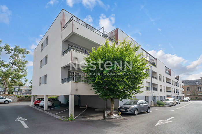 Appartement 3 pièces à Saint-Brieuc, Centre-ville, Saint-Michel, Le Légué, Notre-Dame, à vendre