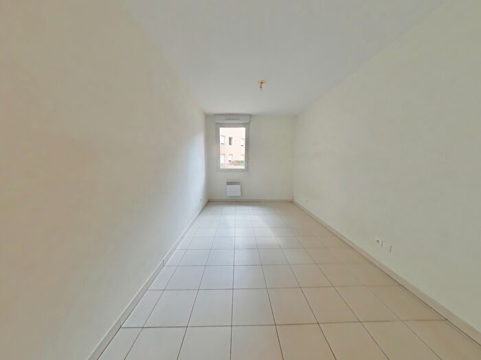 Appartement 3 pièces à vendre à Toulouse