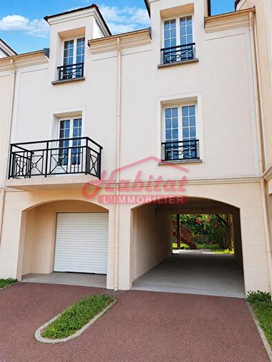 Maison 6 pièces à vendre - Chelles, Chelles Sud, Grande Prairie, Bords de Marne