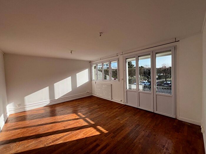 Appartement à louer - Chantilly - 3 pièces - 2 chambres