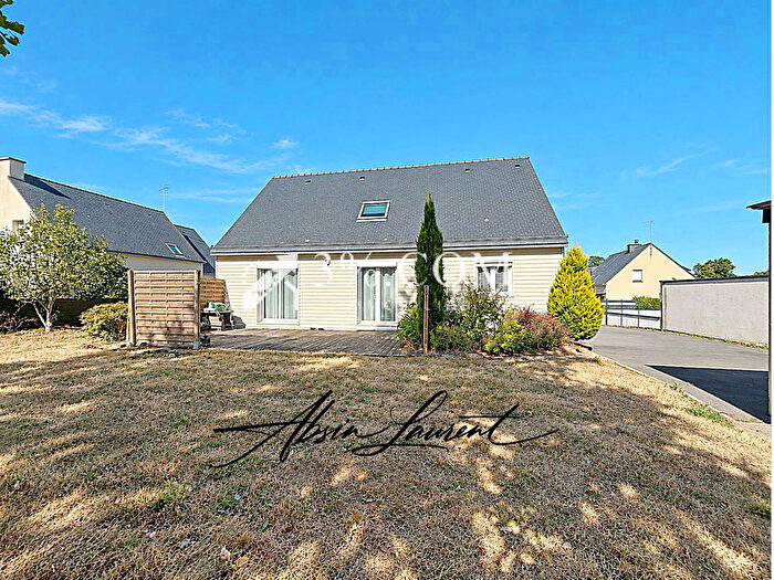 Maison 6 pièces à vendre à Arzal