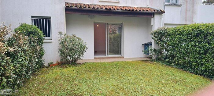 Appartement 2 pièces à louer à Sud Ouest Suzac, Saint-Georges-de-Didonne