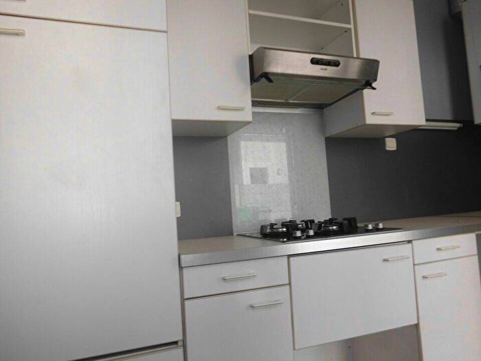 Appartement à louer - Gare-Sud, Le Mans - 2 pièces - 1 chambre