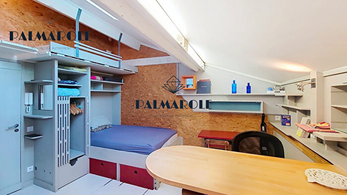 Perpignan, Saint-Jean : Appartement 1 pièce à louer