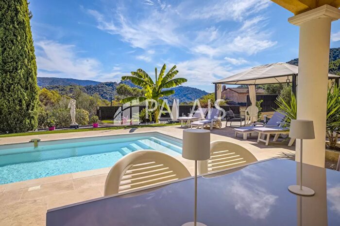 Blausasc - Maison 4 pièces à vendre