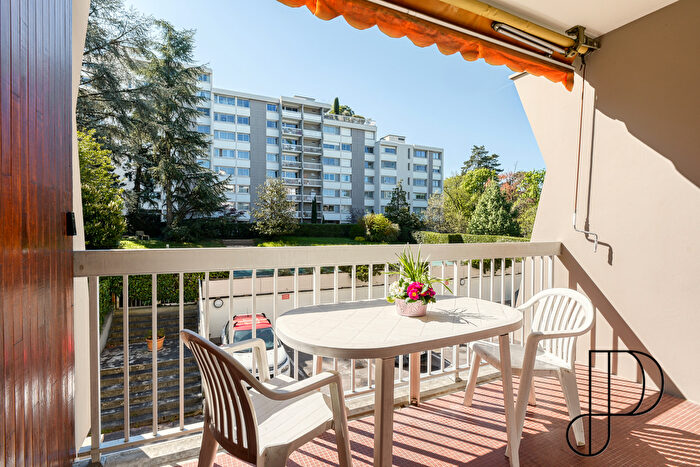 Appartement 4 pièces à Lyon 5ème, Ménival, Battières, La Plaine, à vendre