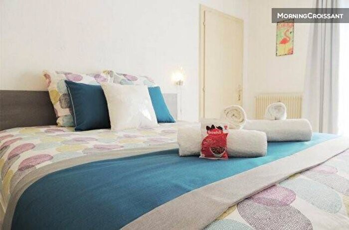 Appartement à louer - Centre Ville, Haguenau - 2 pièces - 1 chambre