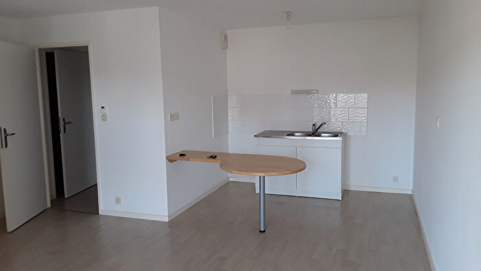Appartement 2 pièces à louer - Beaupréau