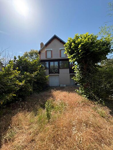Toulouse, Bourrasol, Casselardit : Maison 6 pièces à vendre