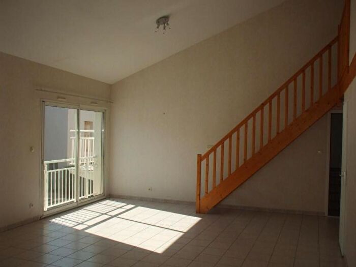 Appartement 3 pièces à Les Herbiers, Centre-ville, Le Grand Fief, à louer