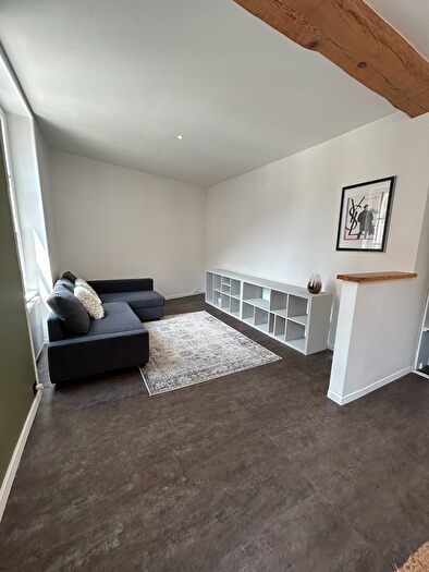 Appartement à louer - Vienne, Centre-ville - 3 pièces - 2 chambres