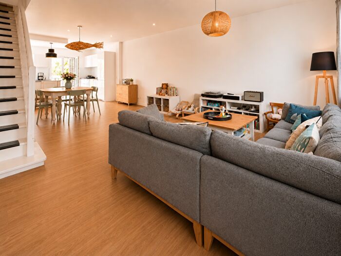 Maison 4 pièces à Nanterre, Mont Valérien, à vendre