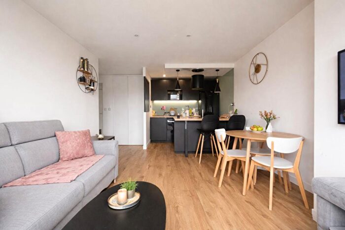 Toulouse, Grand Selve : Appartement 3 pièces à vendre