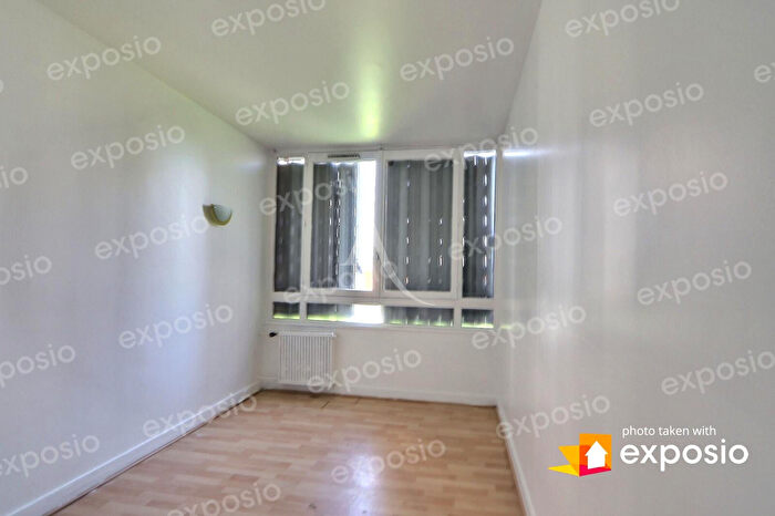 Appartement 3 pièces à Aubervilliers, Villette, Quatre-Chemins, à vendre