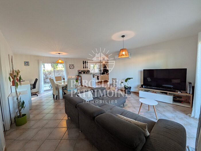Lherm : Maison 5 pièces à vendre