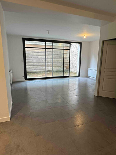 Appartement à louer - Bordeaux, Rivière - 2 pièces - 1 chambre