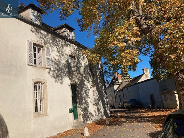 Beaune, Centre-ville - Maison 9 pièces à vendre