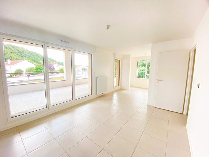 Appartement à vendre - Floirac, Les Clairières de Flore - 3 pièces - 2 chambres