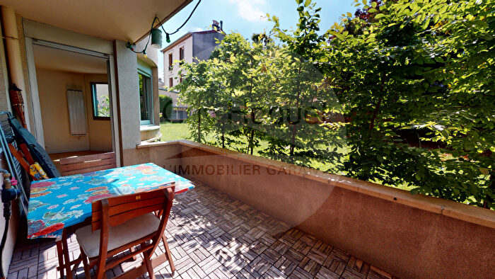 Appartement 2 pièces à Les Lilas, Decros, Convention, à vendre