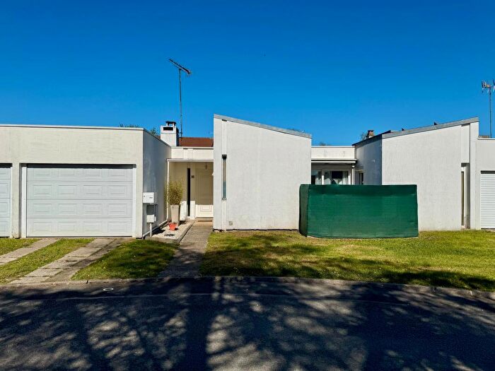 Maison 6 pièces à Gretz-Armainvilliers, à vendre
