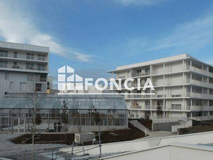 La Souys, Floirac : Appartement 2 pièces à louer
