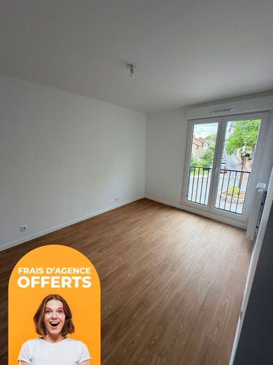 Pomponne : Appartement 2 pièces à louer