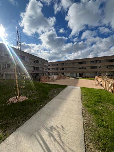 Appartement à louer - Toulouse, Soupetard - 3 pièces - 2 chambres