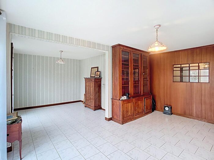 Appartement à vendre - Rezé, Hôtel de Ville - 4 pièces - 2 chambres