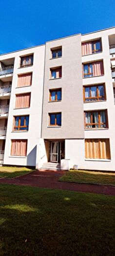 Appartement à vendre - Nevers, Montôts, Grande Pâture - 3 pièces - 2 chambres