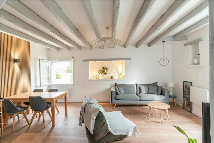 Coutevroult - Appartement 4 pièces à vendre