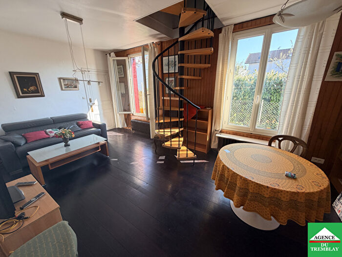 Appartement 3 pièces à Champigny-sur-Marne, Maroc, Fourchette, Polangis, à vendre