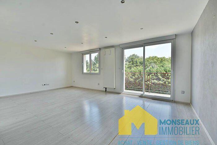 Le Breuil, Épinay-sur-Orge : Appartement 3 pièces à louer