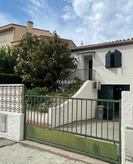 Maison 3 pièces à Perpignan, Saint-Martin, à vendre
