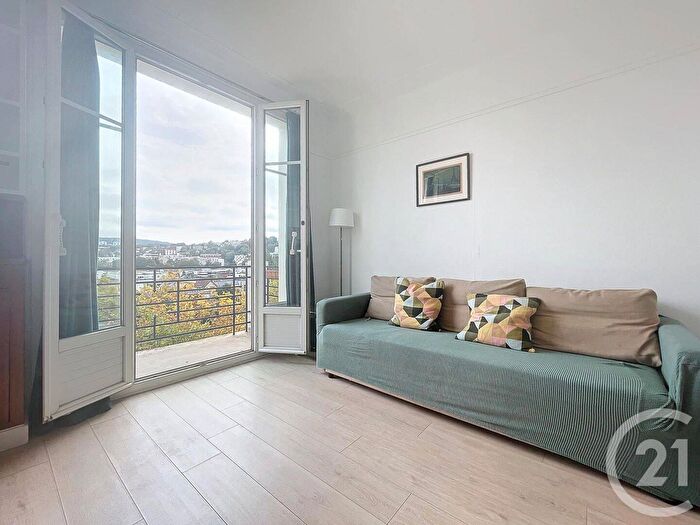 Appartement 2 pièces à louer à Boulogne-Billancourt