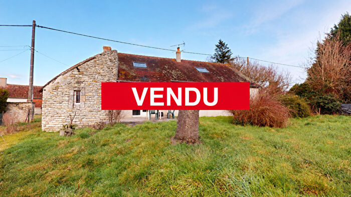 Maison 8 pièces à vendre - Ourouer-les-Bourdelins