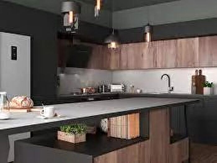 Appartement 4 pièces à Montreuil, Signac, Mûrs à Pêches, à vendre