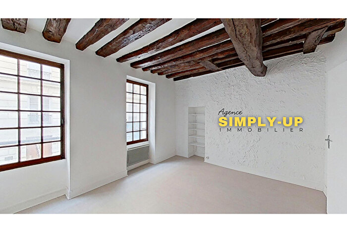 Appartement 1 pièce à vendre - Paris 7ème, Breteuil