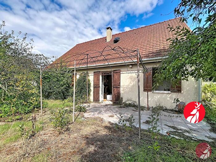 Maison 5 pièces à Arbonne-la-Forêt, à vendre