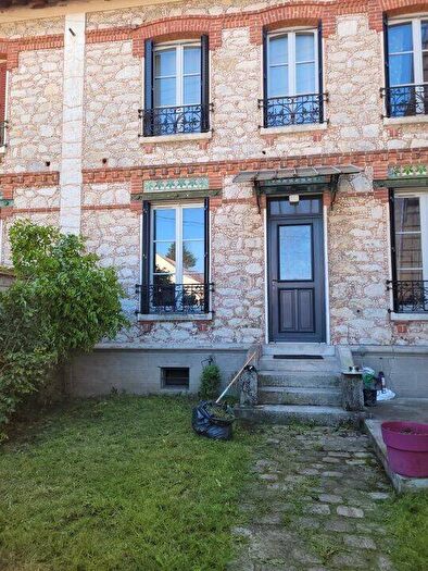 Appartement 2 pièces à louer - Milly-la-Forêt