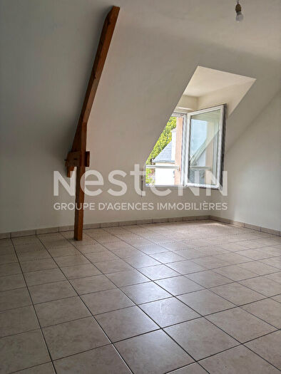 Questembert : Appartement 2 pièces à louer