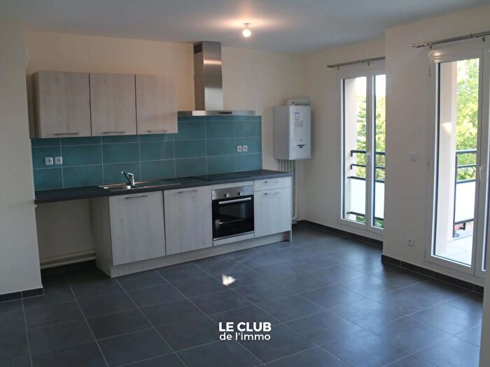 Appartement à vendre - Olivet, Centre-ville - 2 pièces - 1 chambre