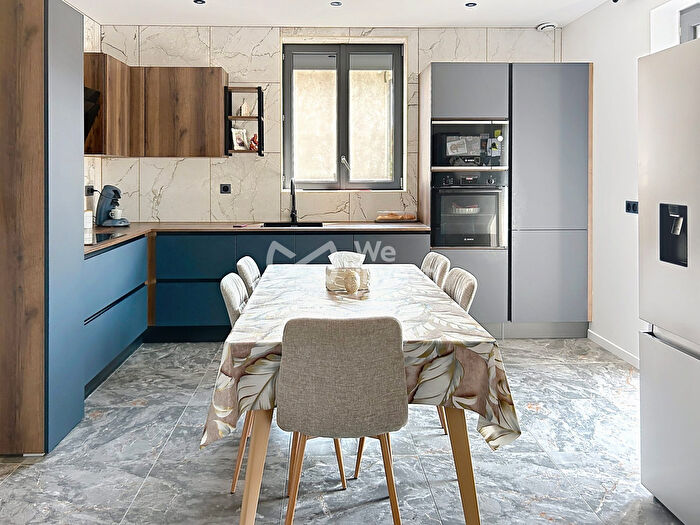 Maison 5 pièces à Billère, à vendre