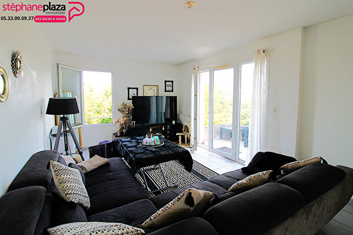 Appartement 3 pièces à vendre à Villenave-d'Ornon, Pontac, La Générale