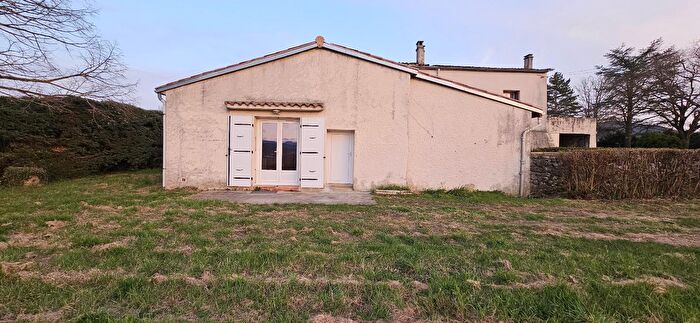 Appartement 2 pièces à louer - Saint-Lager-Bressac