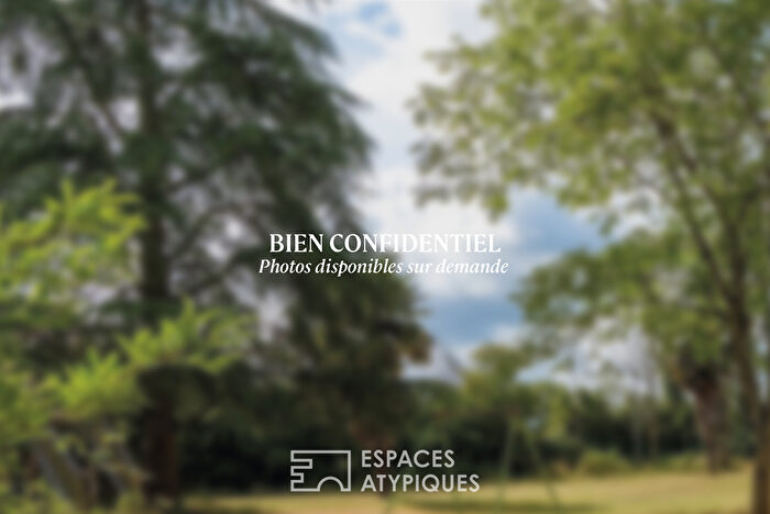 Maison 4 pièces à vendre à Carquefou, Haut Pays, Gouachère, La Salle, Vincendière, Haute Forêt