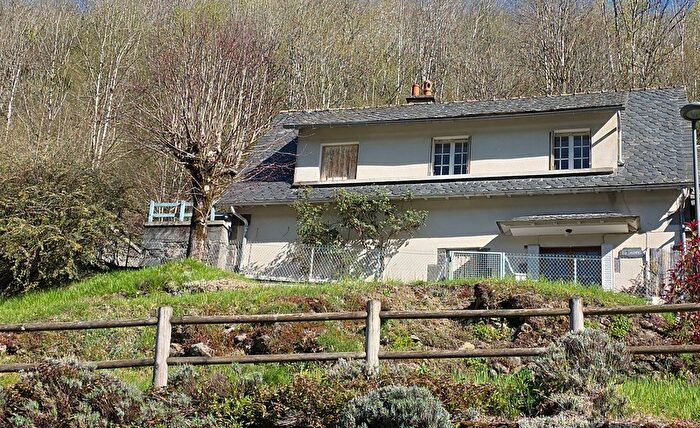 Maison 4 pièces à vendre - Saint-Chamant