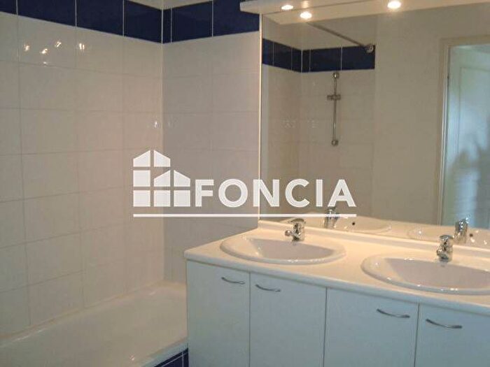 Appartement à louer - Pyrenees-Riviere, Plaisance-du-Touch - 4 pièces - 3 chambres