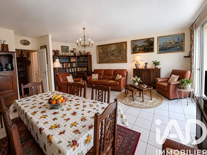 Appartement 4 pièces à vendre à Le Havre, Soquence, Graville